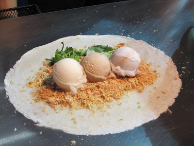 Out of the box icecream – Halfasianpía